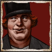 Ronnie | The Kindeman Remedy Wiki | Fandom