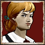 Rebecca | The Kindeman Remedy Wiki | Fandom