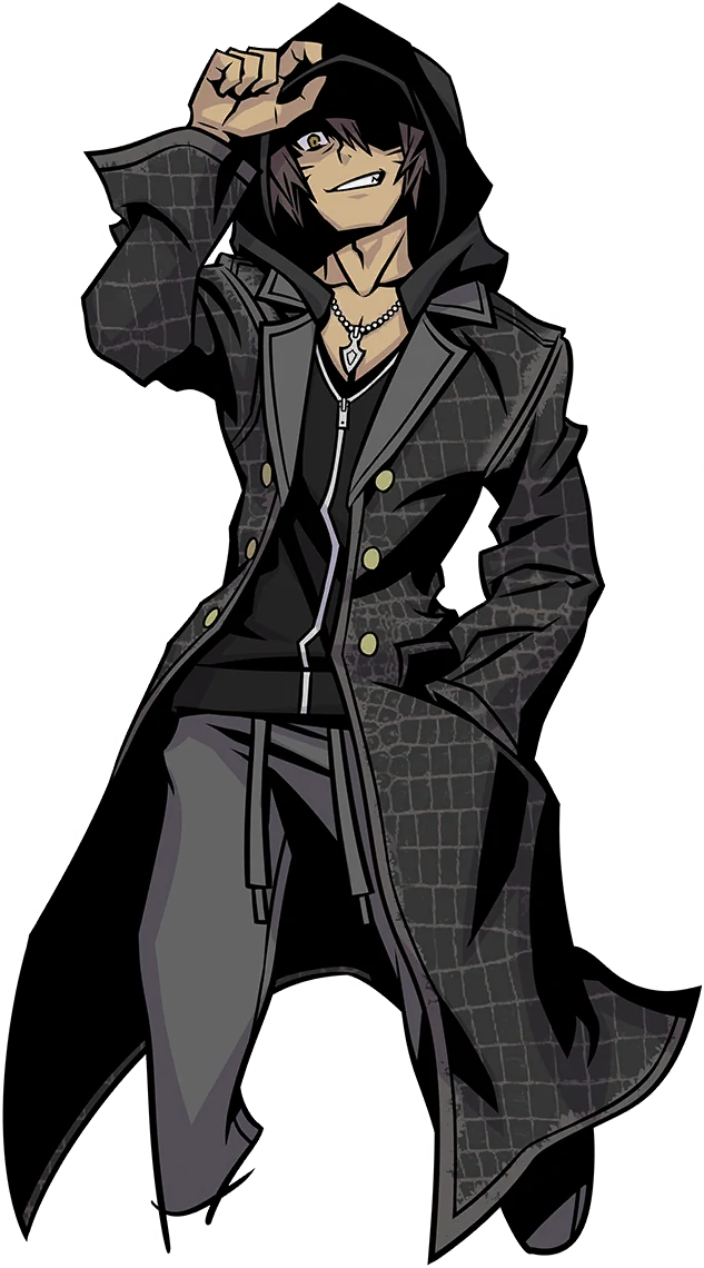 Sho Minamimoto | The Kinderverse Wiki | Fandom