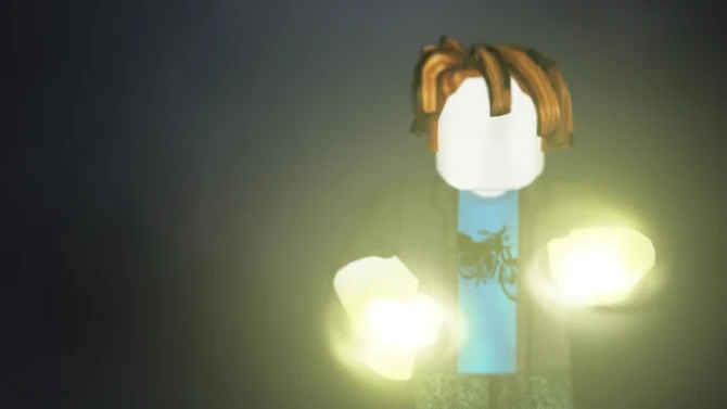 The Kinetic Abilities Wiki | Fandom