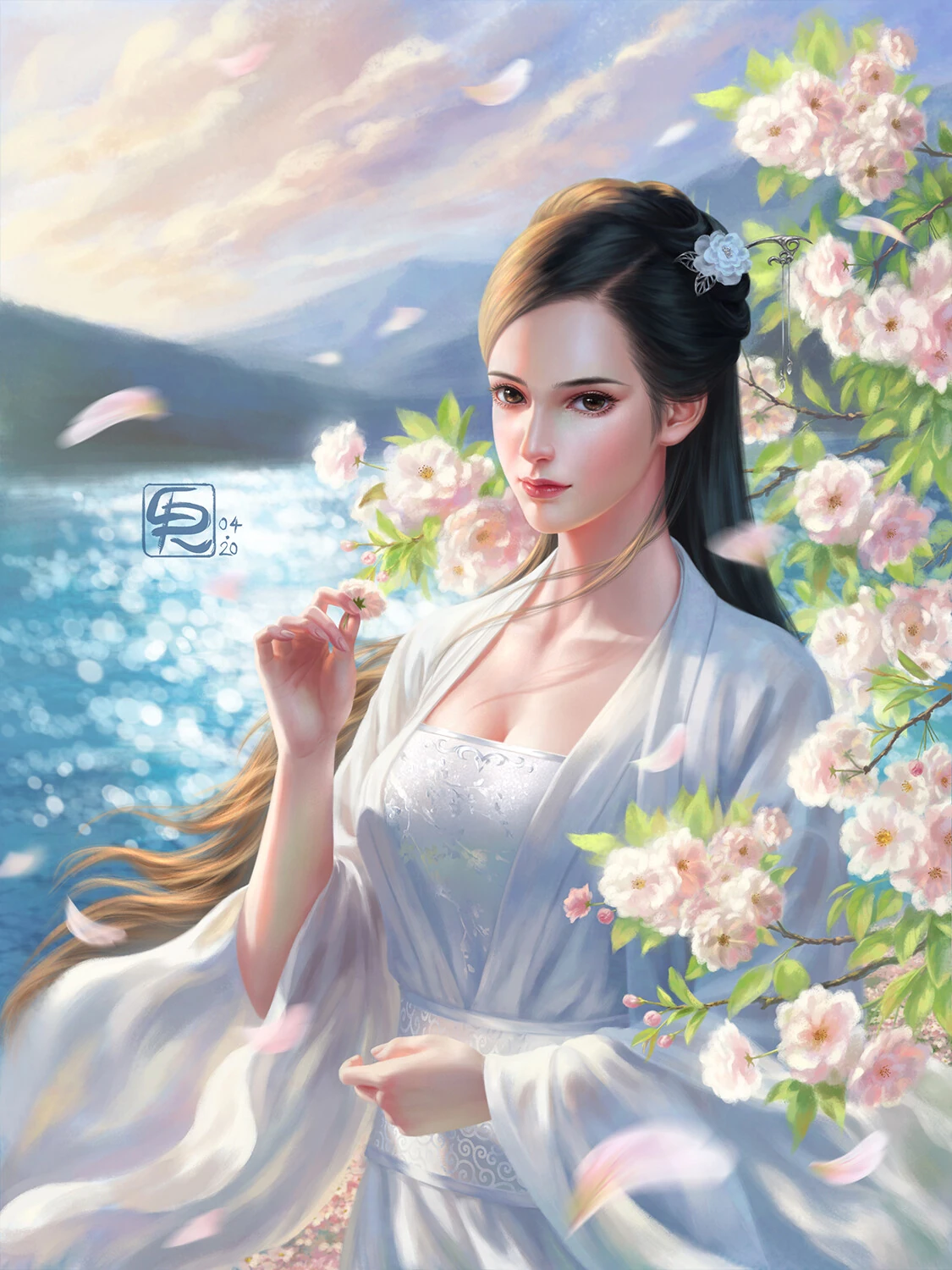 Feng Lian Ying | The King of Hell’s Genius Pampered Wife Wiki | Fandom