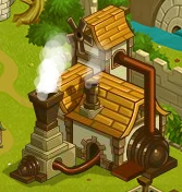 Forge | The King of Towers Wiki | Fandom