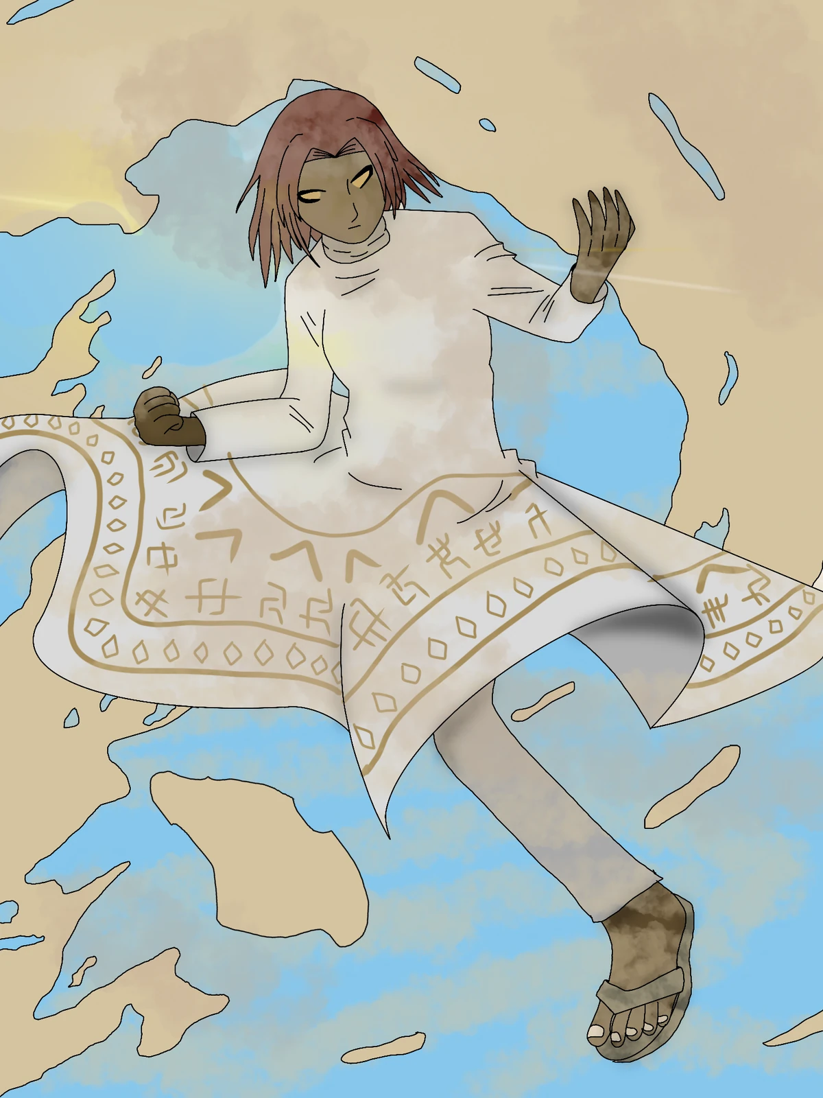 Avala | The Kingdom Chronicles Wiki | Fandom