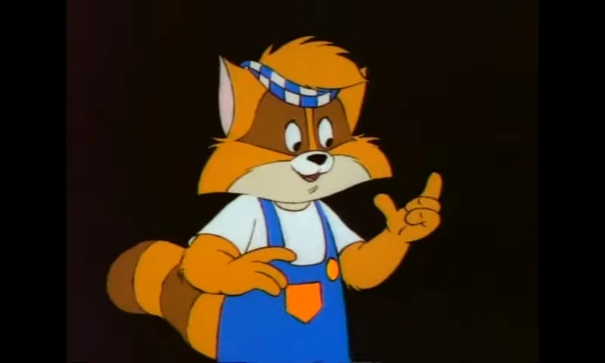 Little David | The Kingdom Chums Wikia | Fandom