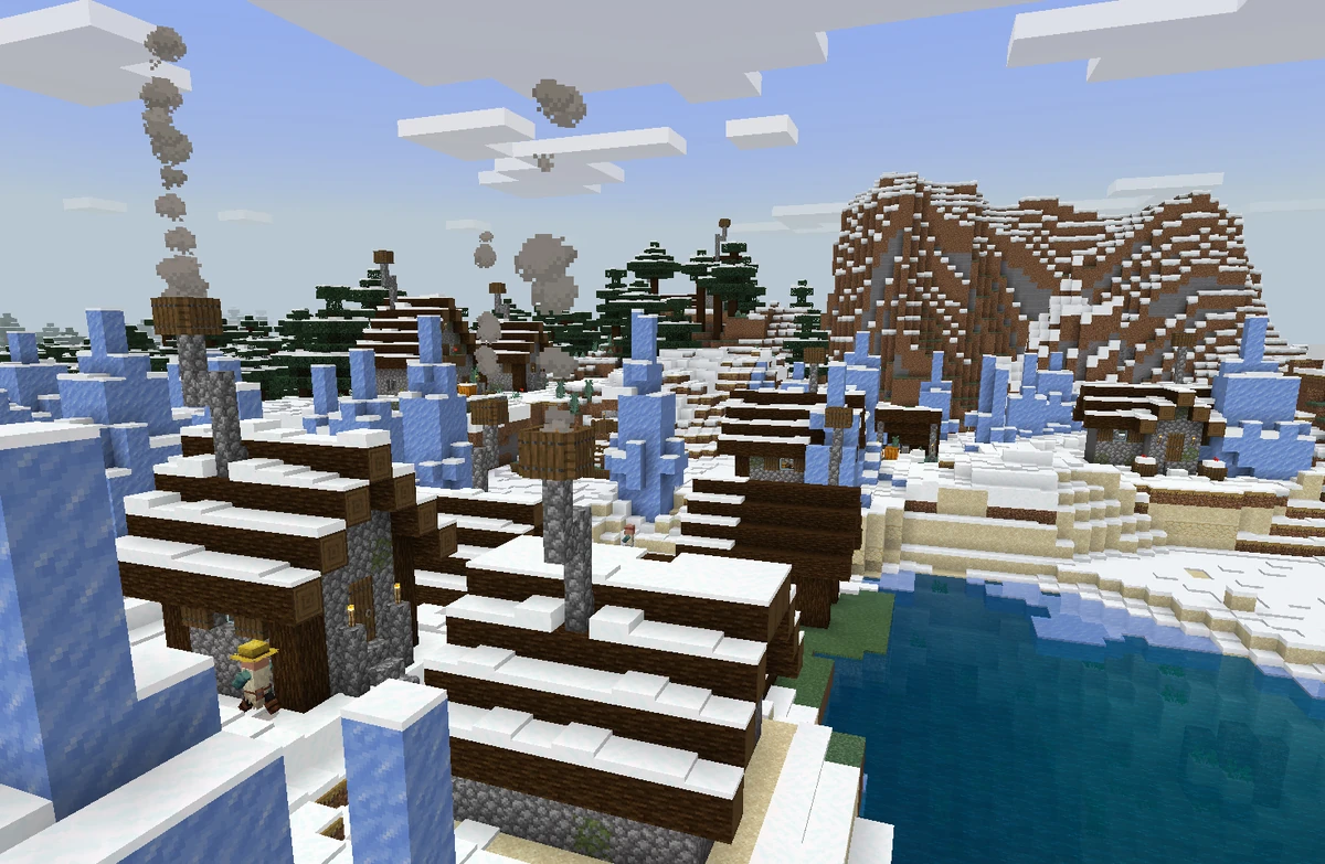 Ruby Bay | The Kingdom of Eskah Wiki | Fandom