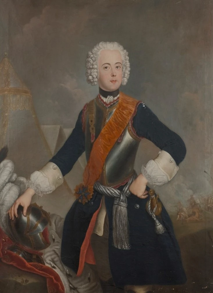 Henri de Prusse | The Royal Prussian Wiki | Fandom