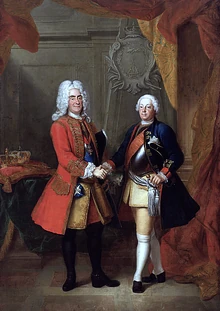 The History of Prussia | The Royal Prussian Wiki | Fandom