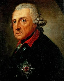 The History of Prussia | The Royal Prussian Wiki | Fandom