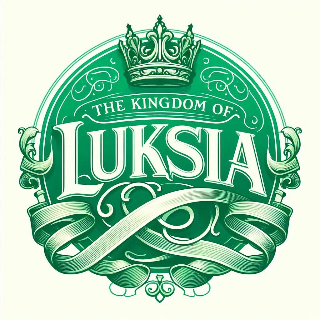 The Kingdom of Luksia Wiki | Fandom