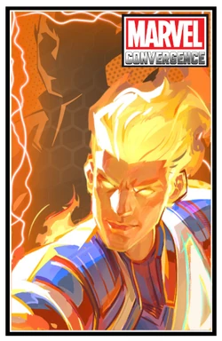 Jared | The Kingdom ORGs Wiki | Fandom