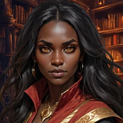 Davonne | The Kingdom ORGs Wiki | Fandom