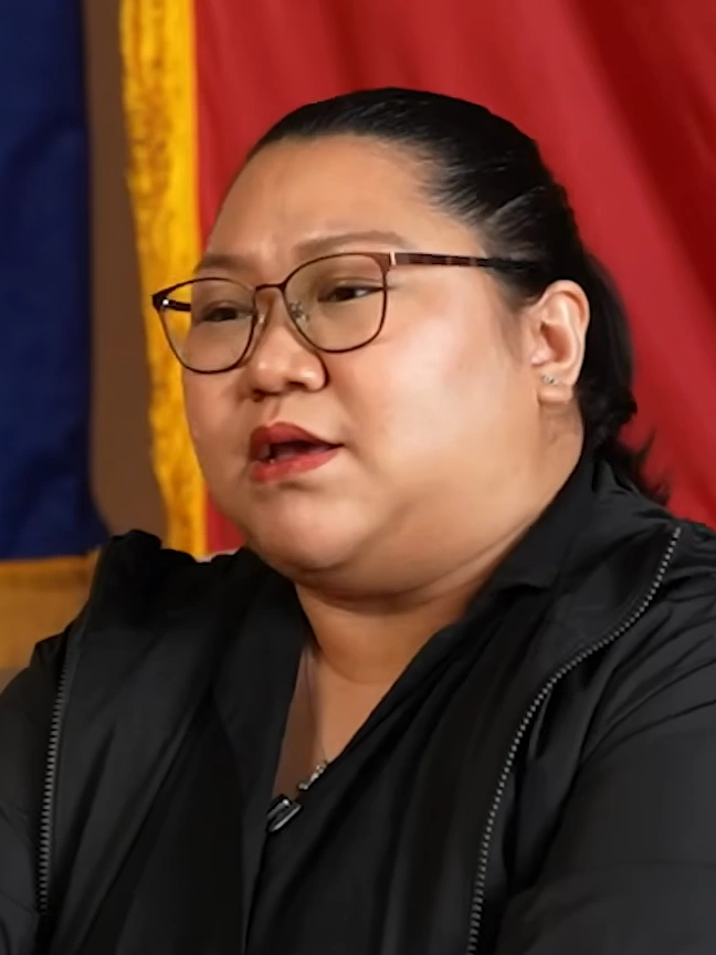 Michelle Ngu-Nario | Kalayaanpedia | Fandom