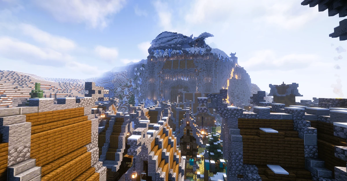 Freljon | The Kingdom Server Wiki | Fandom