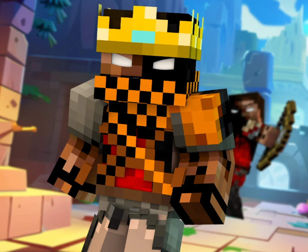 Jenava | The Kingdom Server Wiki | Fandom