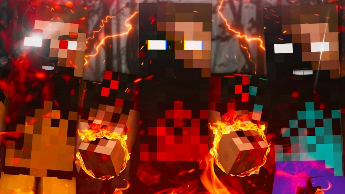 Empire | The Kingdom Server Wiki | Fandom