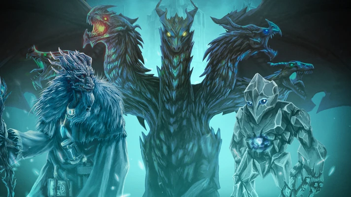 The Kingdom Wiki | Fandom