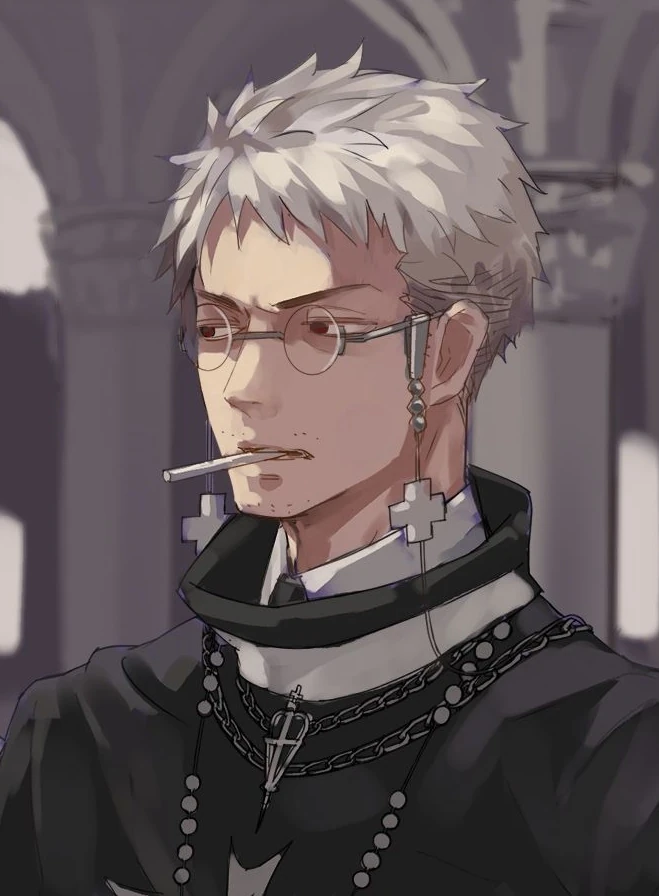 León X | The Kingdom Wiki | Fandom