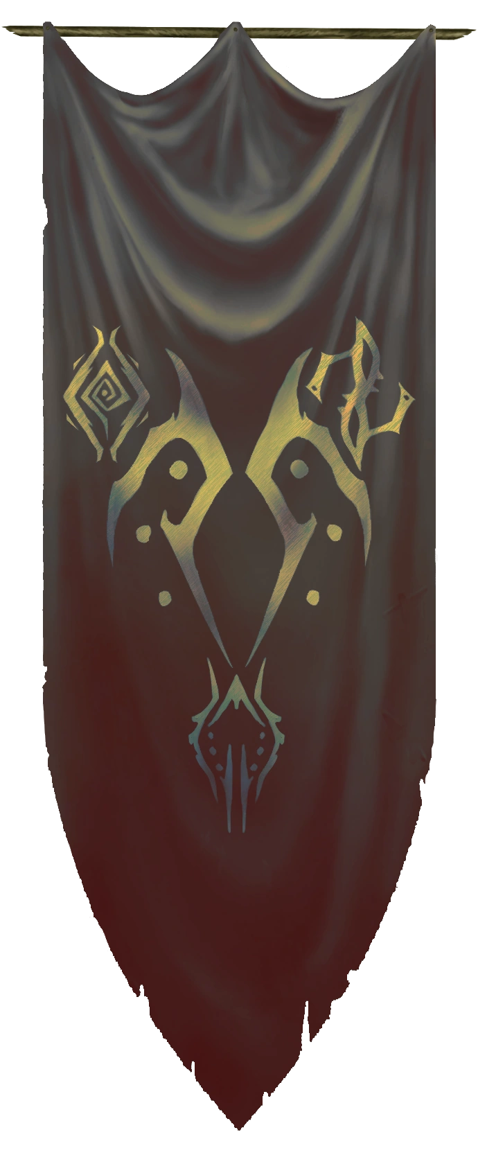 Nation: Gruul Empire | The Kingdom Wiki | Fandom