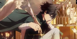 Adonis | The Kingdoms of Ruin Wiki | Fandom