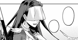 Queen Andromeda | The Kingdoms of Ruin Wiki | Fandom