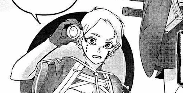 Kunoichi Crew No. 5 | The Kingdoms of Ruin Wiki | Fandom