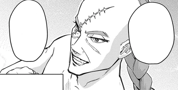 Cornelius Haou | The Kingdoms of Ruin Wiki | Fandom