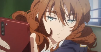 Ria | The Kingdoms of Ruin Wiki | Fandom