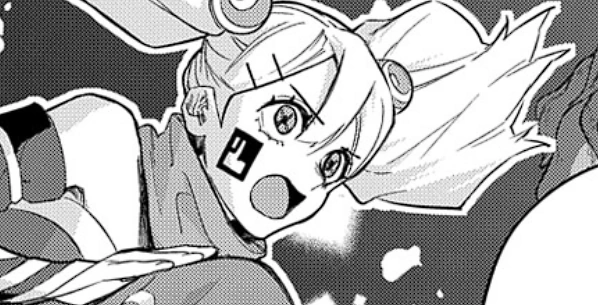 Kunoichi Crew No. 4 | The Kingdoms of Ruin Wiki | Fandom