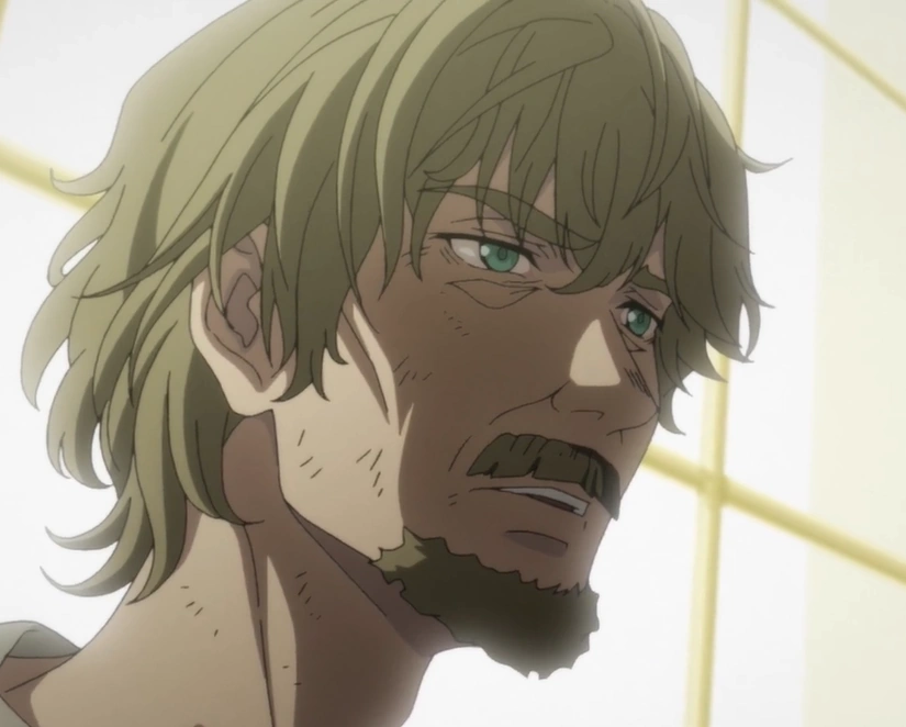 Unnamed Sand Land Inmate | The Kingdoms of Ruin Wiki | Fandom