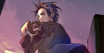 Adonis | The Kingdoms of Ruin Wiki | Fandom