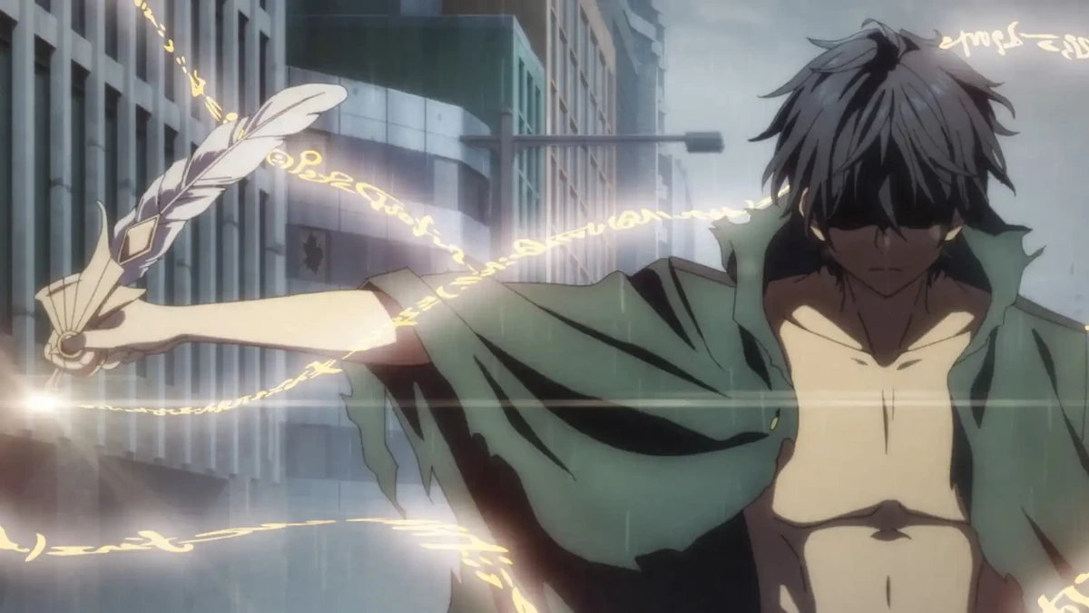 Episode 2: Heavenly Fire | The Kingdoms of Ruin Wiki | Fandom