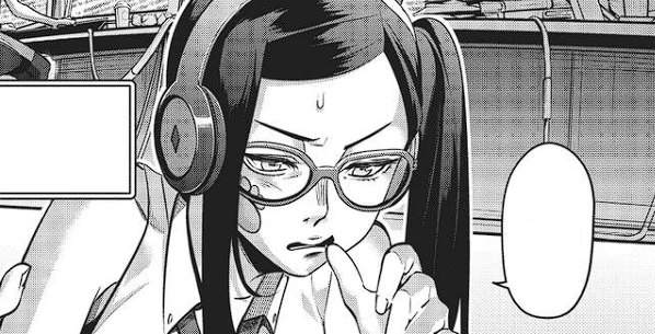 Chief Investigator Charmy | The Kingdoms of Ruin Wiki | Fandom