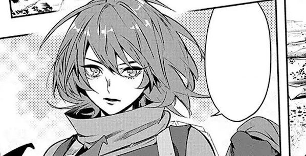 Anna | The Kingdoms of Ruin Wiki | Fandom