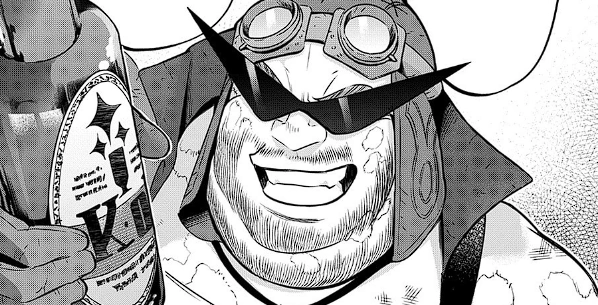 Punch | The Kingdoms of Ruin Wiki | Fandom