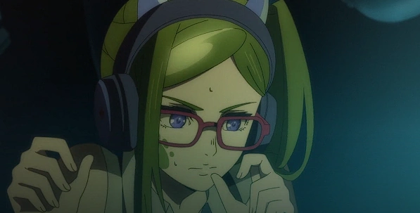 Chief Investigator Charmy | The Kingdoms of Ruin Wiki | Fandom