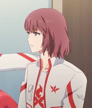 Tang Rou | The King's Avatar Wikia | Fandom