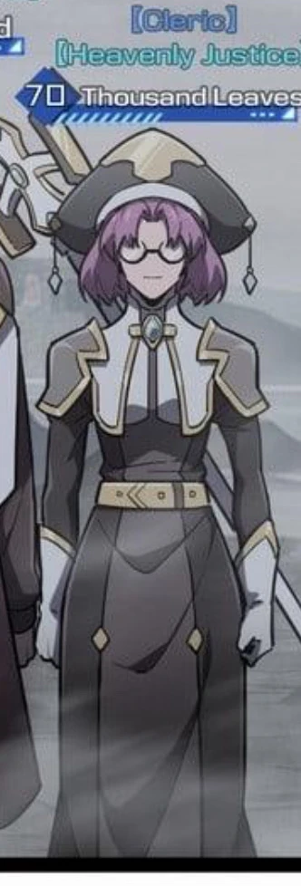 Zhong Yeli/Gallery | The King's Avatar Wikia | Fandom