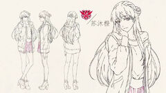 Su Mucheng/Gallery | The King's Avatar Wikia | Fandom