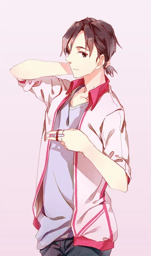 Zou Yuan | Wiki The King's Avatar | Fandom