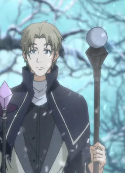 Returning Cloud | The King's Avatar Wikia | Fandom