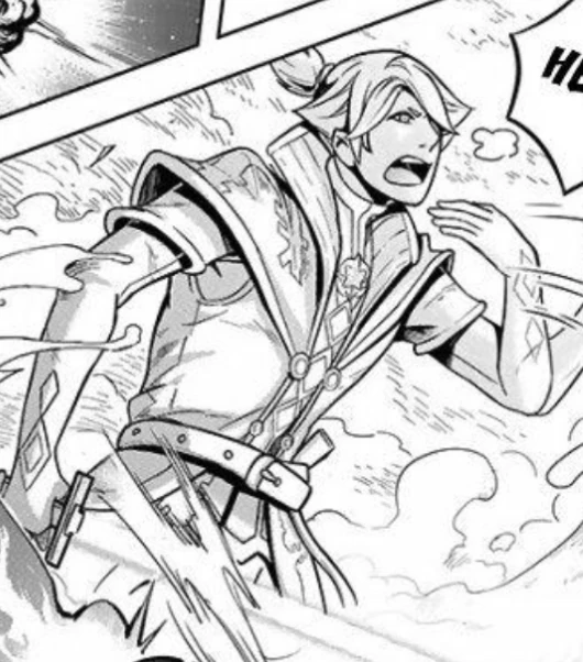 Gao Jie/Gallery | The King's Avatar Wikia | Fandom