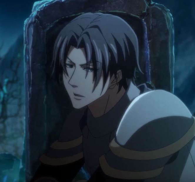 Cold Night | The King's Avatar Wikia | Fandom