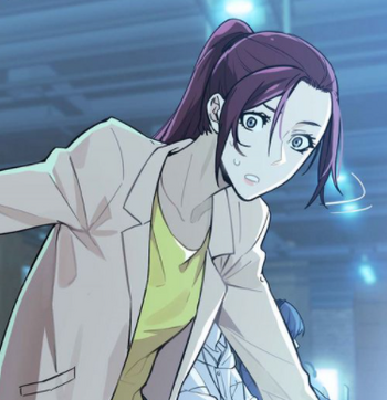 Chen Guo | The King's Avatar Wikia | Fandom