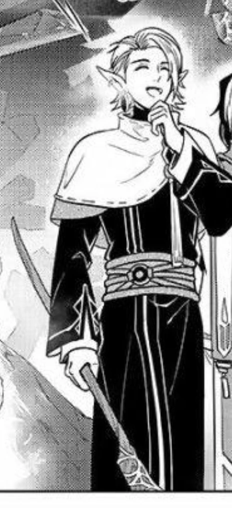 Thundering Light/Gallery | The King's Avatar Wikia | Fandom