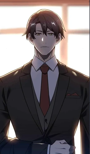 Ye Qiu | The King's Avatar Wikia | Fandom