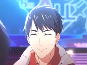 Li Xuan | The King's Avatar Wikia | Fandom