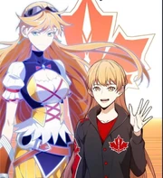 Su Mucheng/Gallery | The King's Avatar Wikia | Fandom