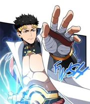 Han Wenqing/Gallery | The King's Avatar Wikia | Fandom