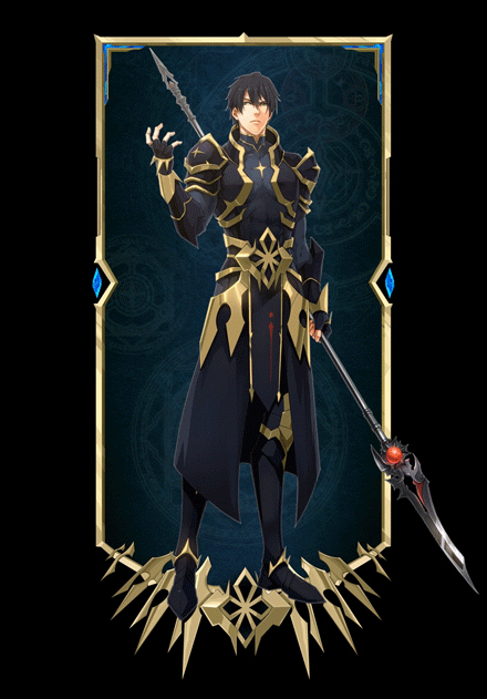 God-Level Account/One Autumn Leaf | The King's Avatar Wikia | Fandom