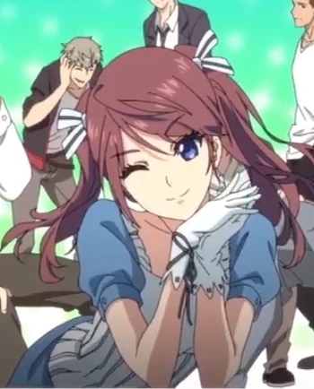 Dai Yanqi | The King's Avatar Wikia | Fandom